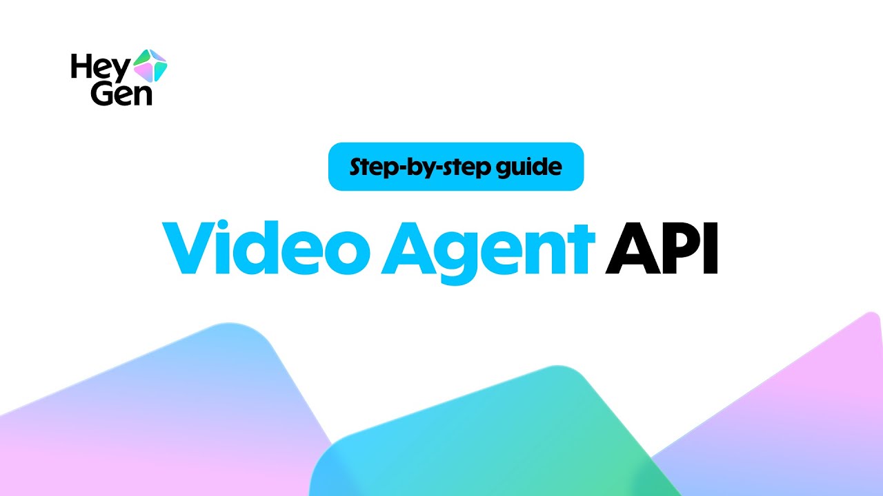 How to make videos using HeyGen's Video Agent API inside Claude Code