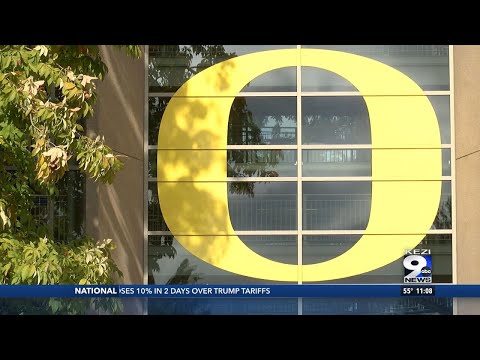 2023 Title IX lawsuit against UO to proceed