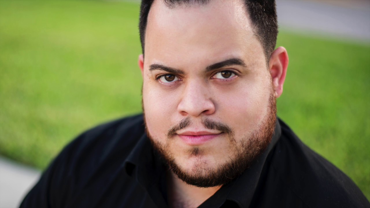 Hire Edgar Miguel Abréu - Opera Singer in Fort Lauderdale, FL | GigSalad