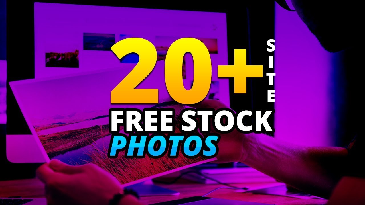 20+ Amazing Sites for Designer - The Best High Quality FREE Stock Photos