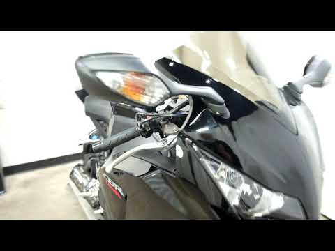 2012 Honda CBR1000RR – used motorcycles for sale– Eden Prairie, MN
