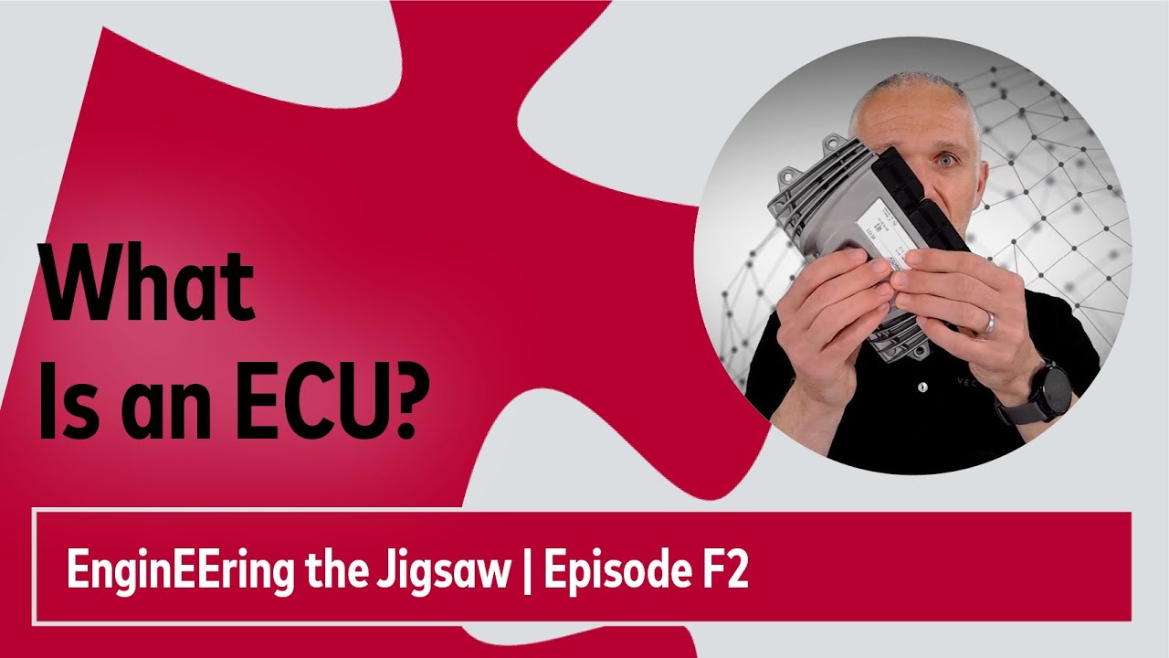 EnginEEring the Jigsaw | Vector