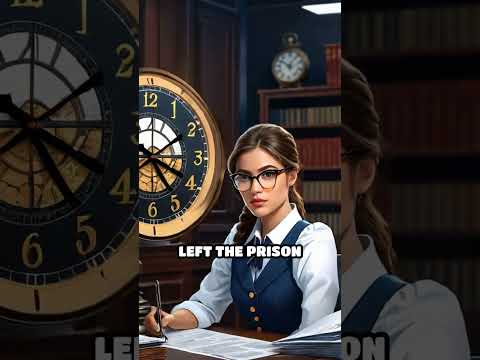 The Shocking Origin of the Word “Deadline” | #shorts