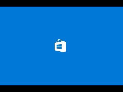 Windows 10 Store App Not Installing