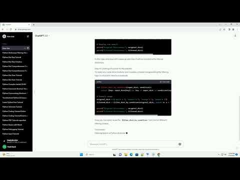 python dictionary filter keys