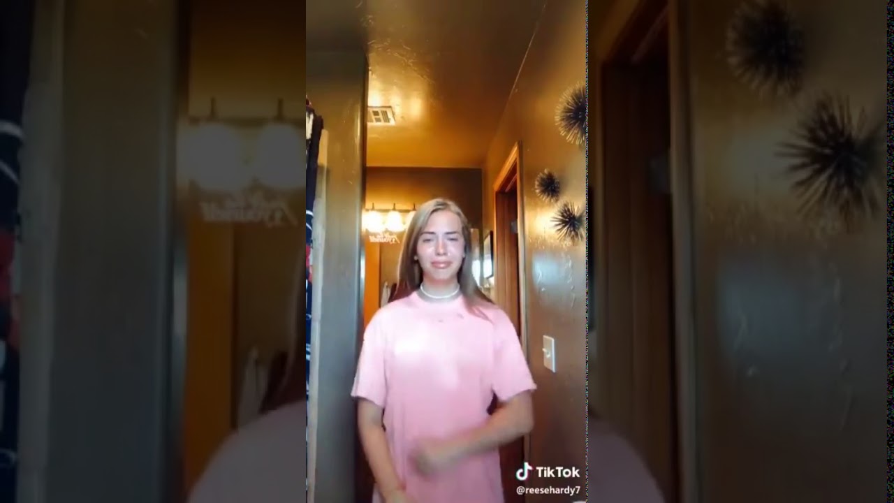 Crying Girl Tik Tok - Why You So Obsessed With Me