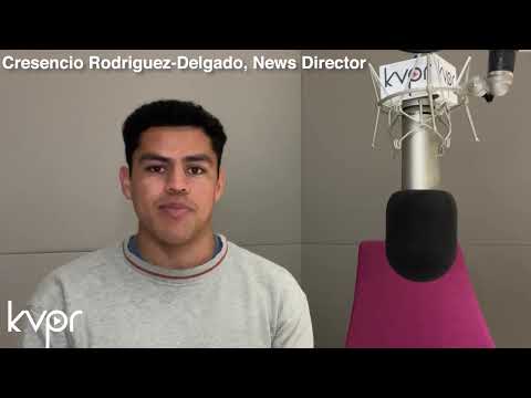 KVPR - NPR for Central California
