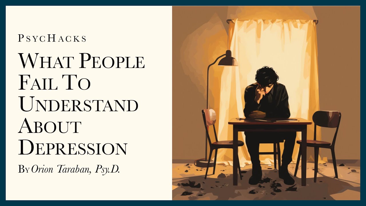 Understanding Depression Beyond The Brain And Mind Galaxy Ai