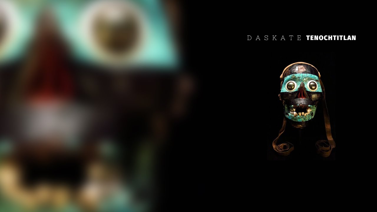 En línea el último adelanto del nuevo trabajo de Da-Skate