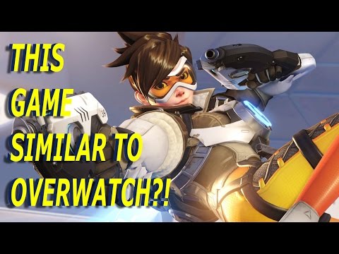 Steam Community :: Video :: Free To Play! Similar Like Overwatch?!