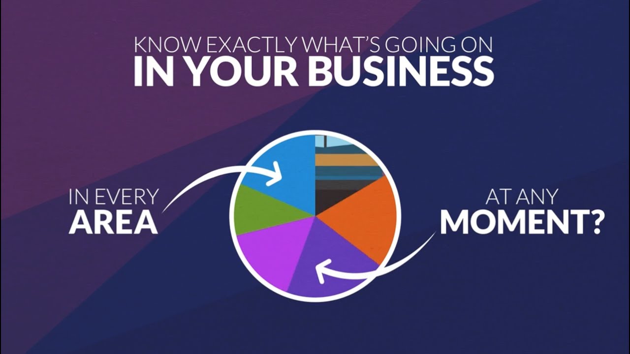 HipDash - Animated Explainer