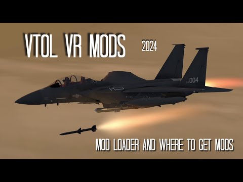 Steam Community :: VTOL VR Mod Loader