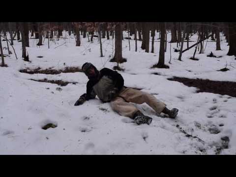 SELF DECEPTION - A Short Film