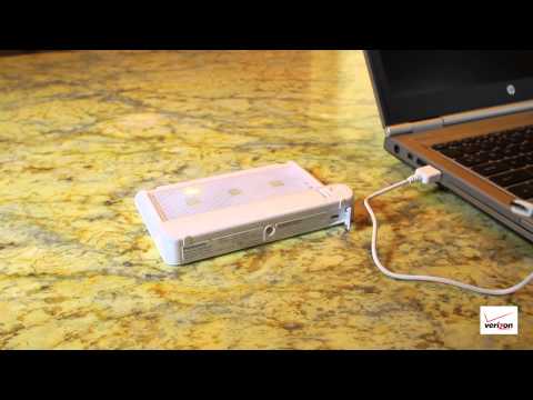 Panasonic SolarSmart Charger