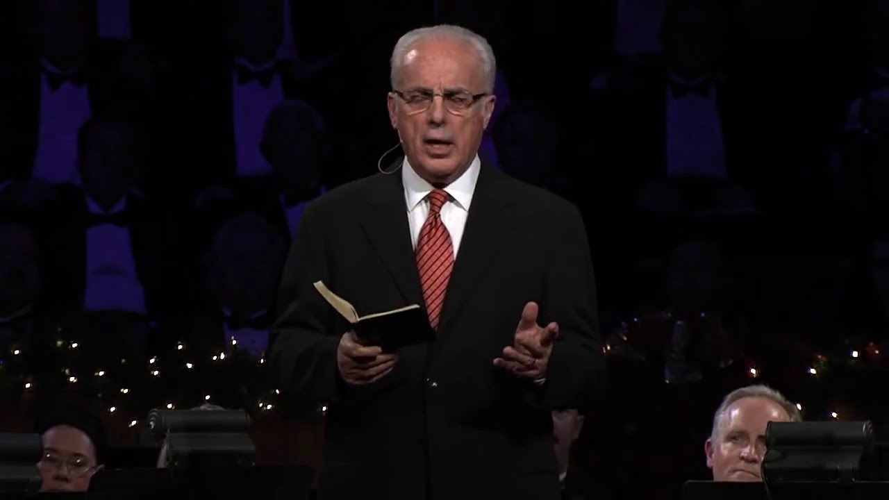 The Christmas Story by John MacArthur