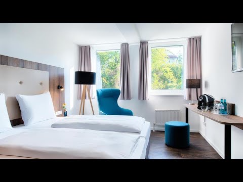 ACHAT Hotel Stuttgart Zuffenhausen, Stuttgart, Germany