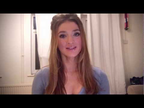 Teaching profile Emily