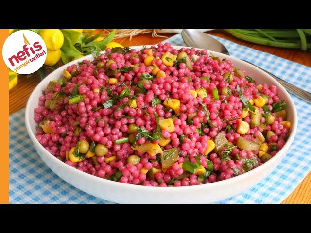 Şalgam Nedir? Faydaları Nelerdir? - Nefis Yemek Tarifleri