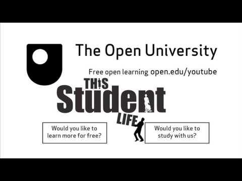First tutorial - This Student Life series 1 (#3)