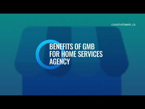 Benefits of Google My Business Optimization Services