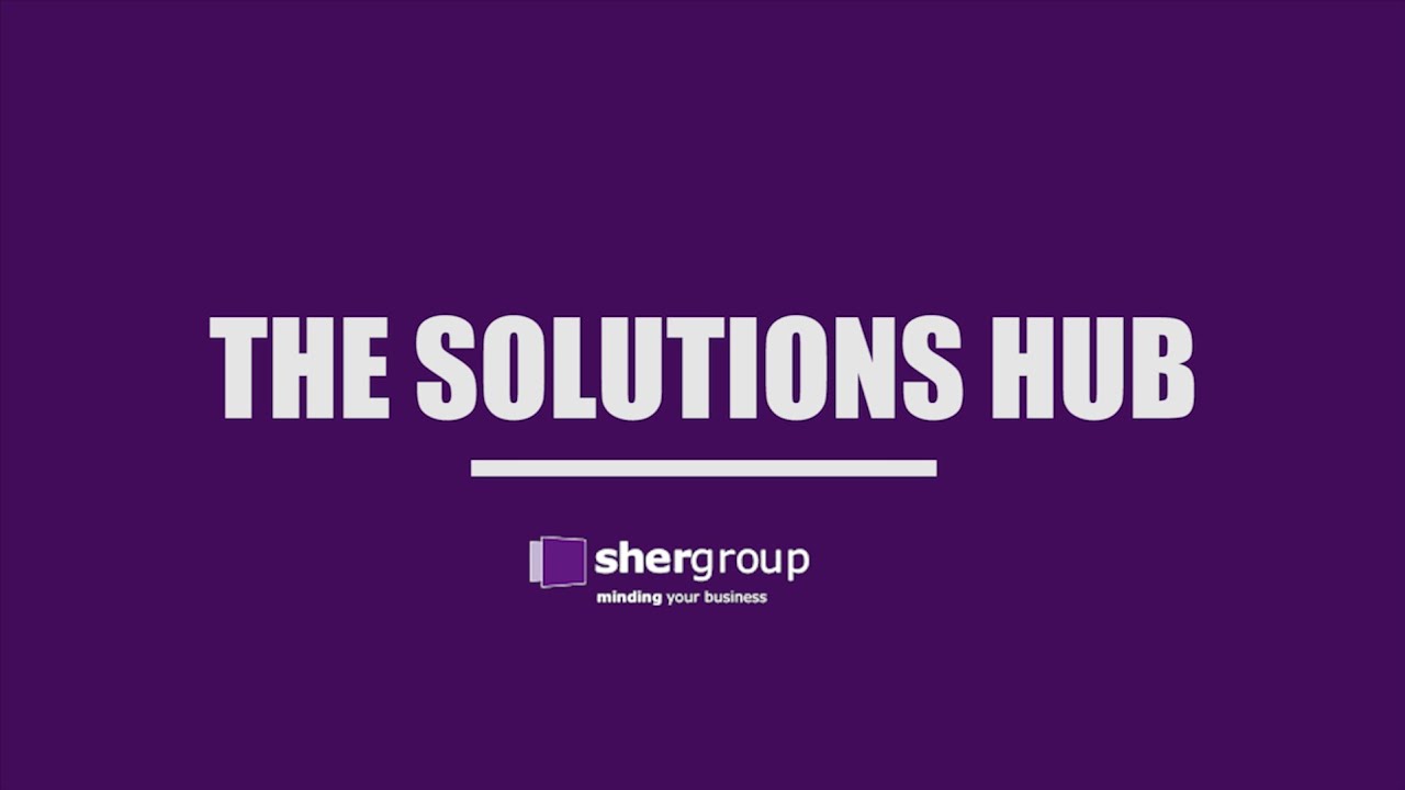 Solutions Hub