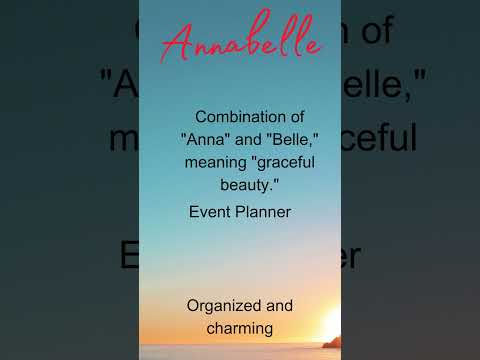 Annabelle