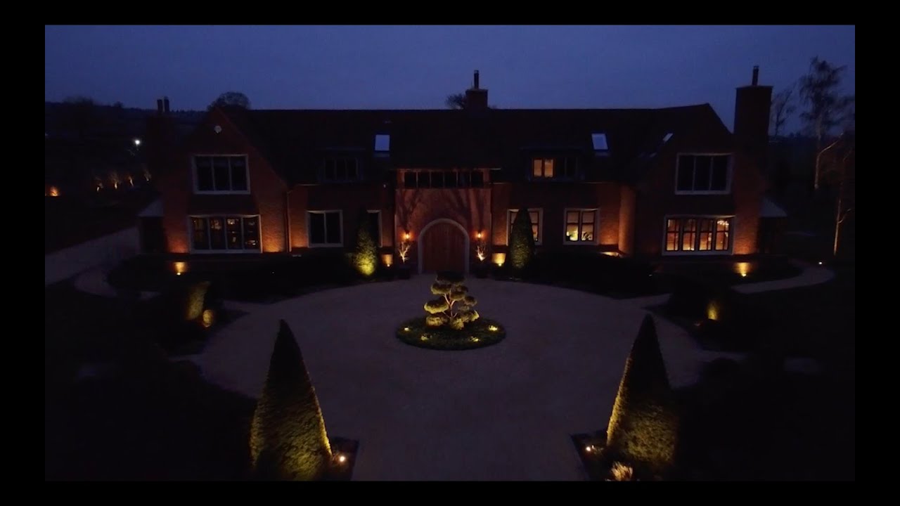 Lighting Design Project Portfolio - Crouch End 2022