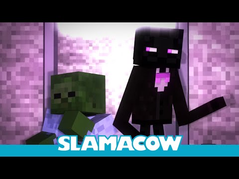SlamaCow | Wiki | Minecraft Amino