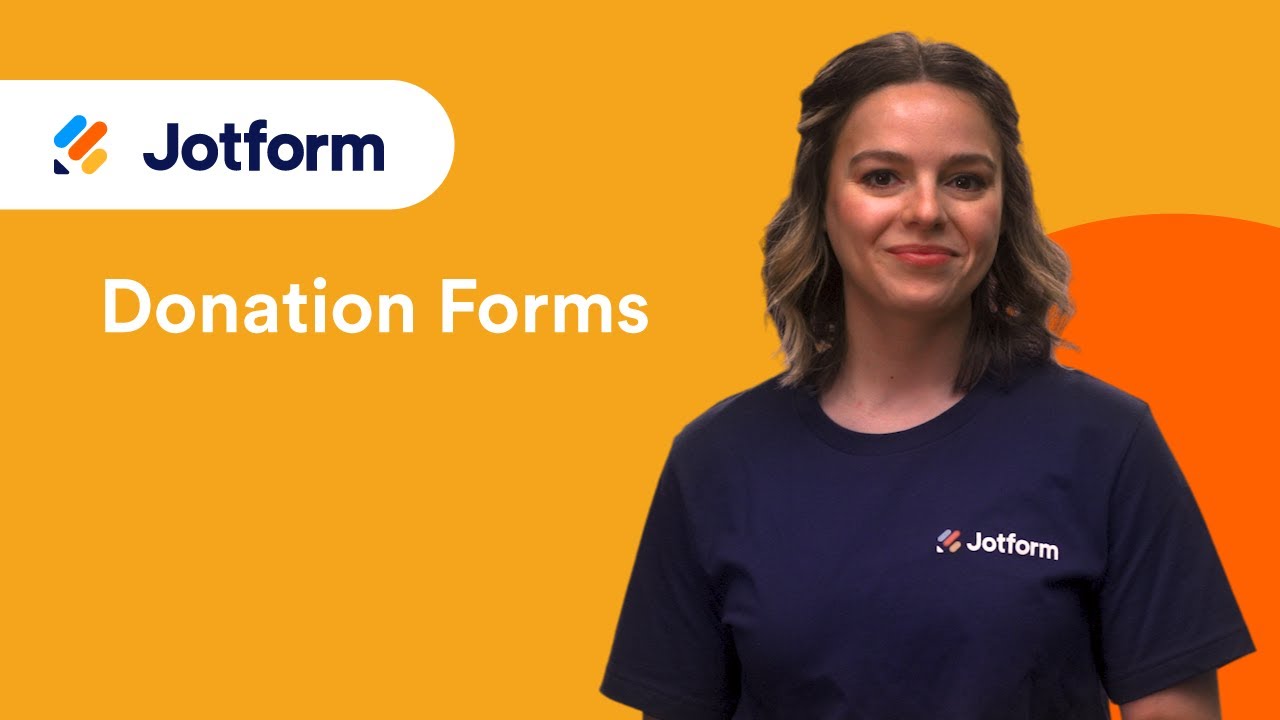 Best way to collect donations online: Jotform | The Jotform Blog