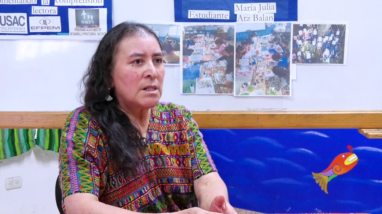 Cuadernillo de Actividades 