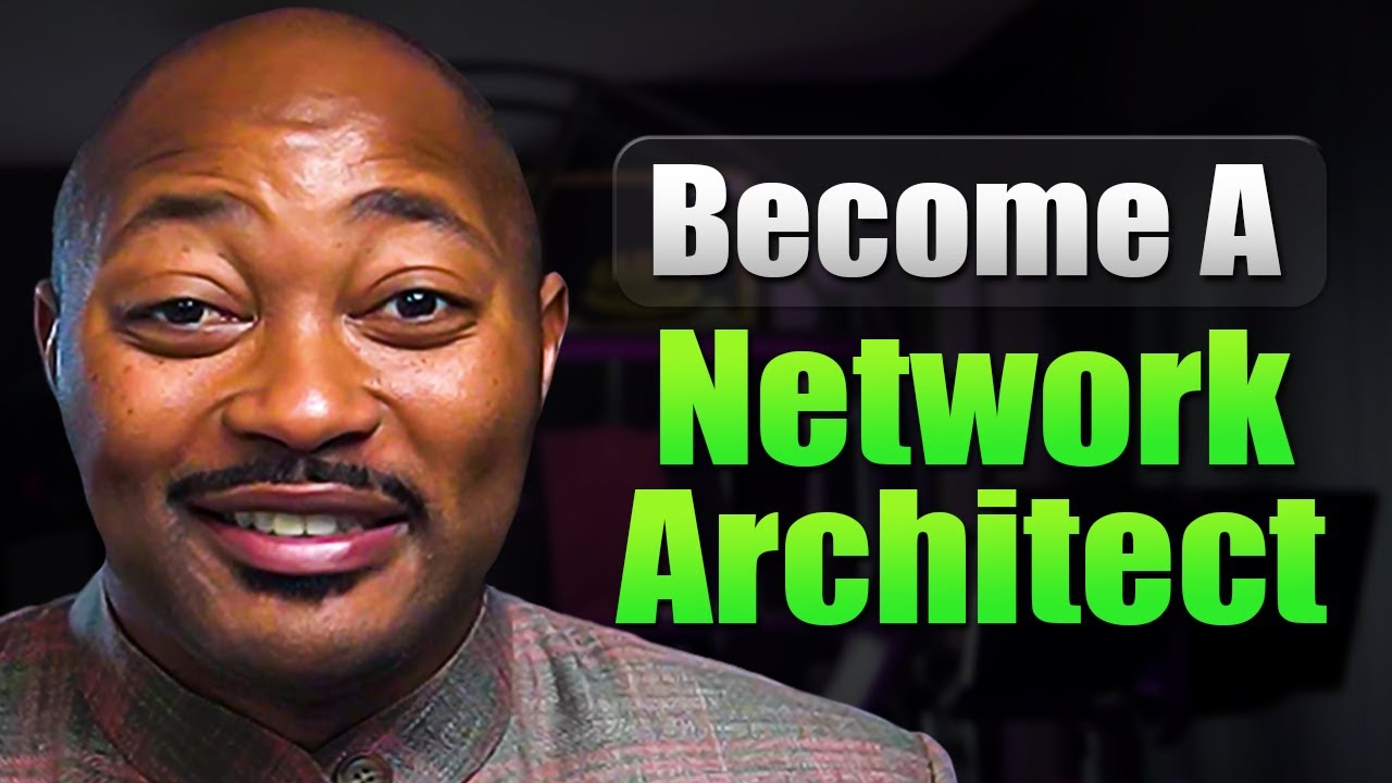 What Is A Network Architect? | Information Technology Management and Management Information Systems