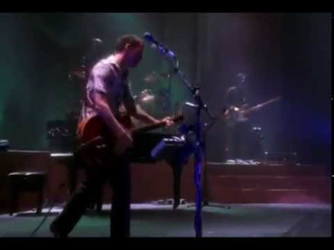 Sarah McLachlan - Possession (Live from Mirrorball)