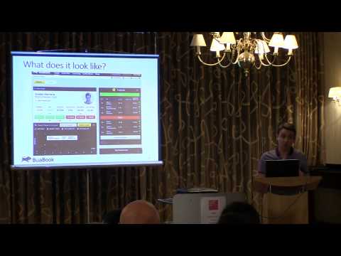 Jaskirat Rajasansir: A 32-bit kdb+ project running on the cloud