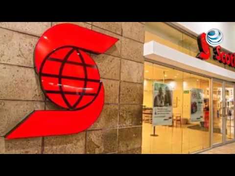 Scotiabank lanza Fábrica Digital en México