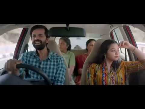 ફકત મહિલાઓ માટે: ગુજરાતી ટ્રેલર: Dubbing By Vivek Raval : Voice of Vivek