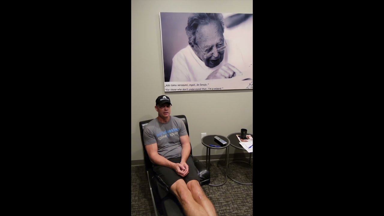 DNS Exercise 1 with Dr. Brett Winchester