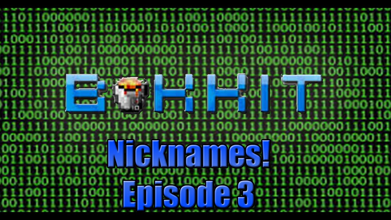 Bukkit Coding Tutorial - Episode 3: Nicknames!