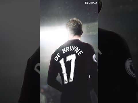 4k wallpapers of Kevin De Bruyne