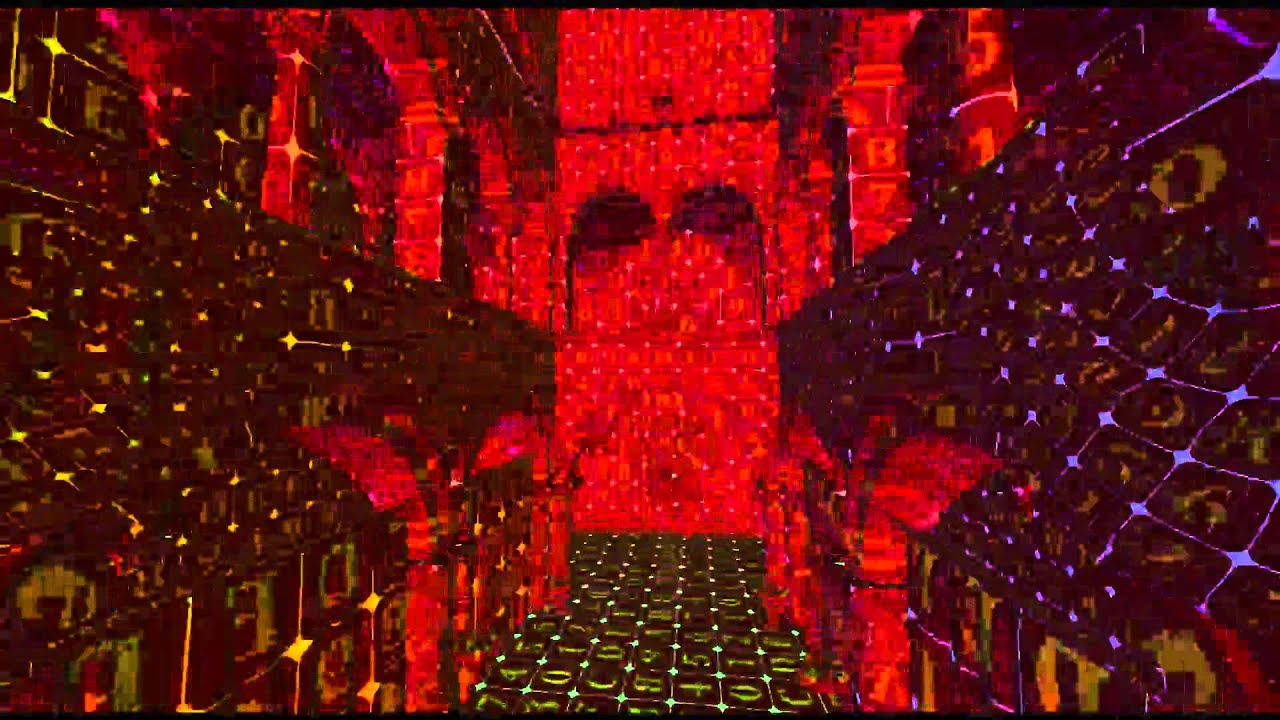 Sponza Model ICA