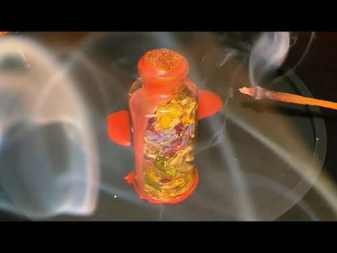 SPELL JAR FOR MENTAL HEALTH