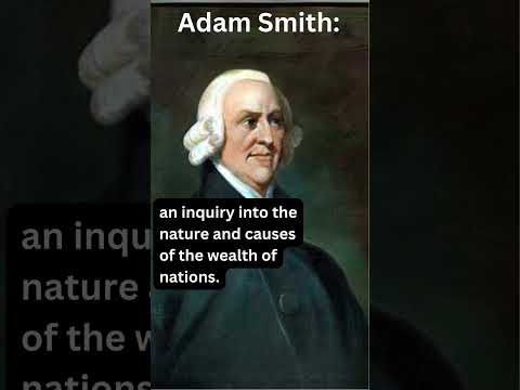 Definitions of Economics from different notable persons. #business #econmics #economics