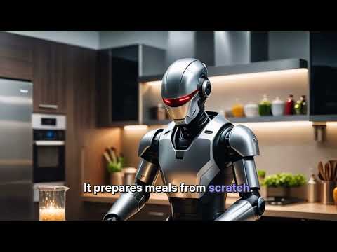 Best Robots to Help You with Household Tasks 2025