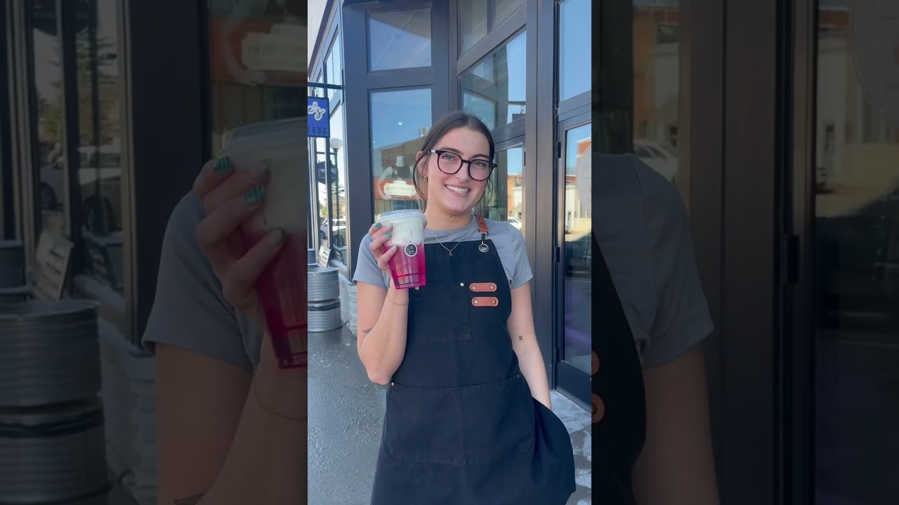 Jilly's Coffee and Cakes Compilation - part 1