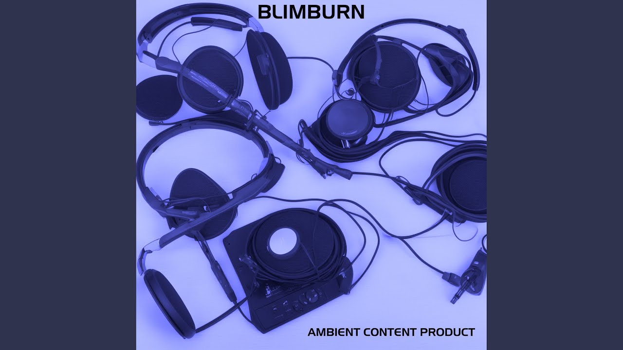 Driven By Ambient Metrics