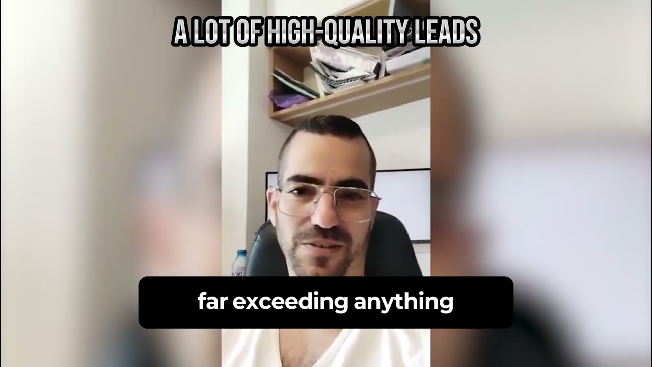 Stop Chasing Leads. Start Scaling. | Real Client Success Stories | Digitwow