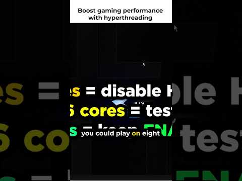 DISABLE THIS FOR LOWER LATENCY