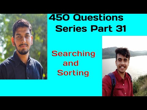 LOVE BABBAR 450 questions series - general - CodeChef Discuss