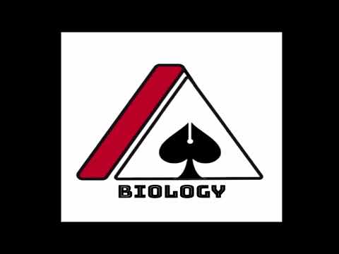 Ace Academy || 9700 || Biology Syllabus Overview || AS Level