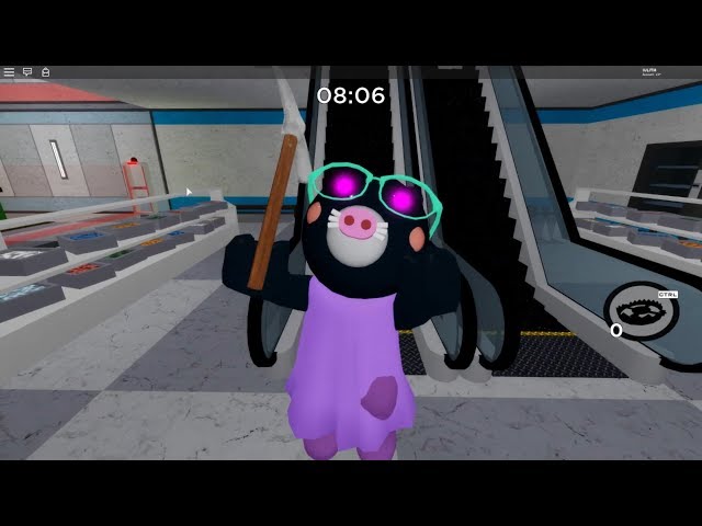 5 Best Roblox Piggy Characters
