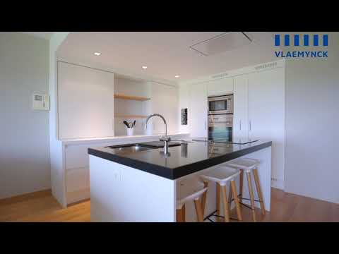 Te Koop: Luxueus appartement te Nieuwpoort
